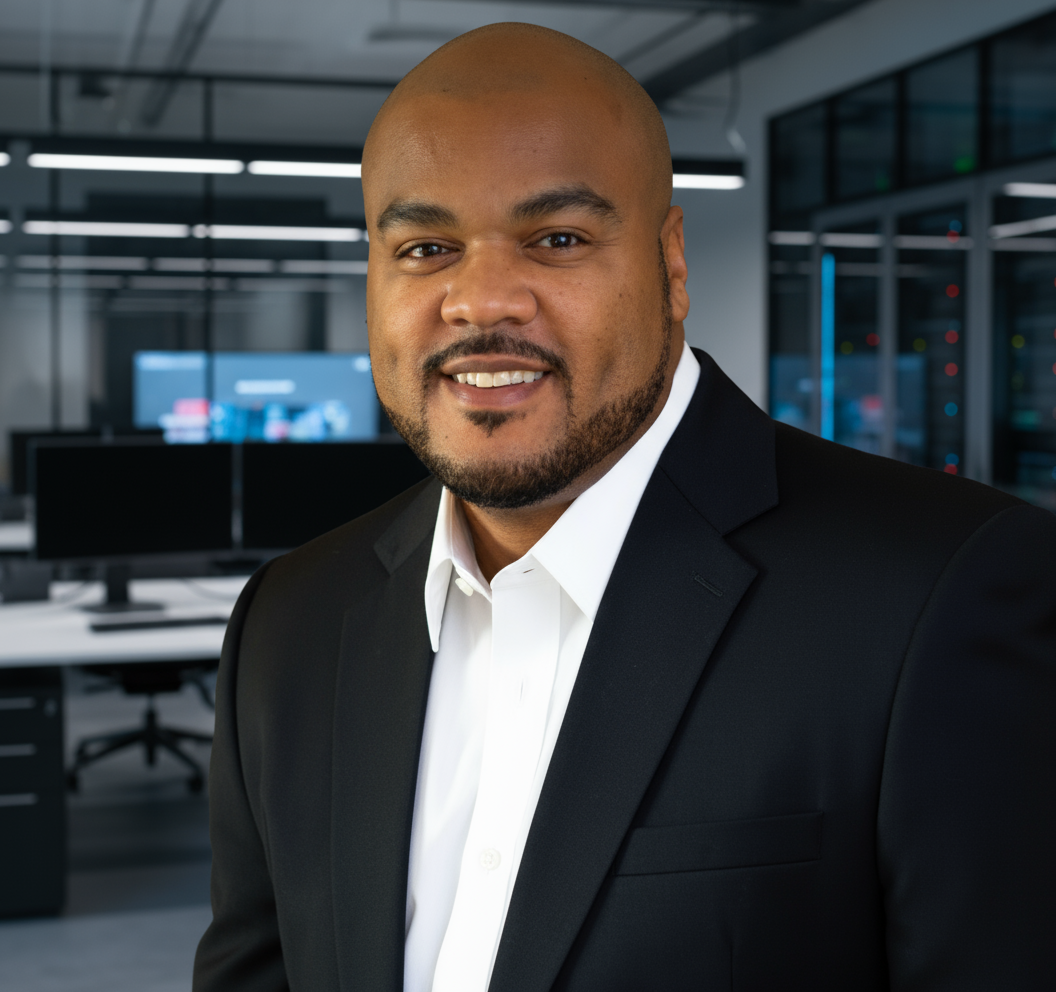 Jamar Johnson – Medium