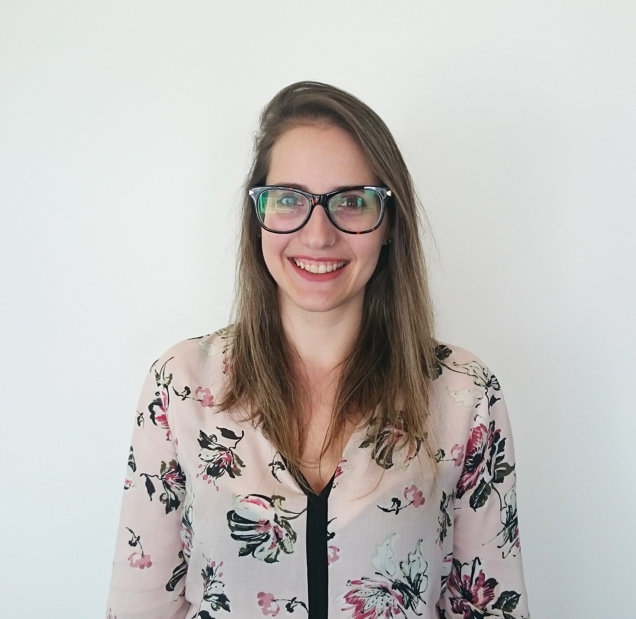 Sheila Piestun – Medium