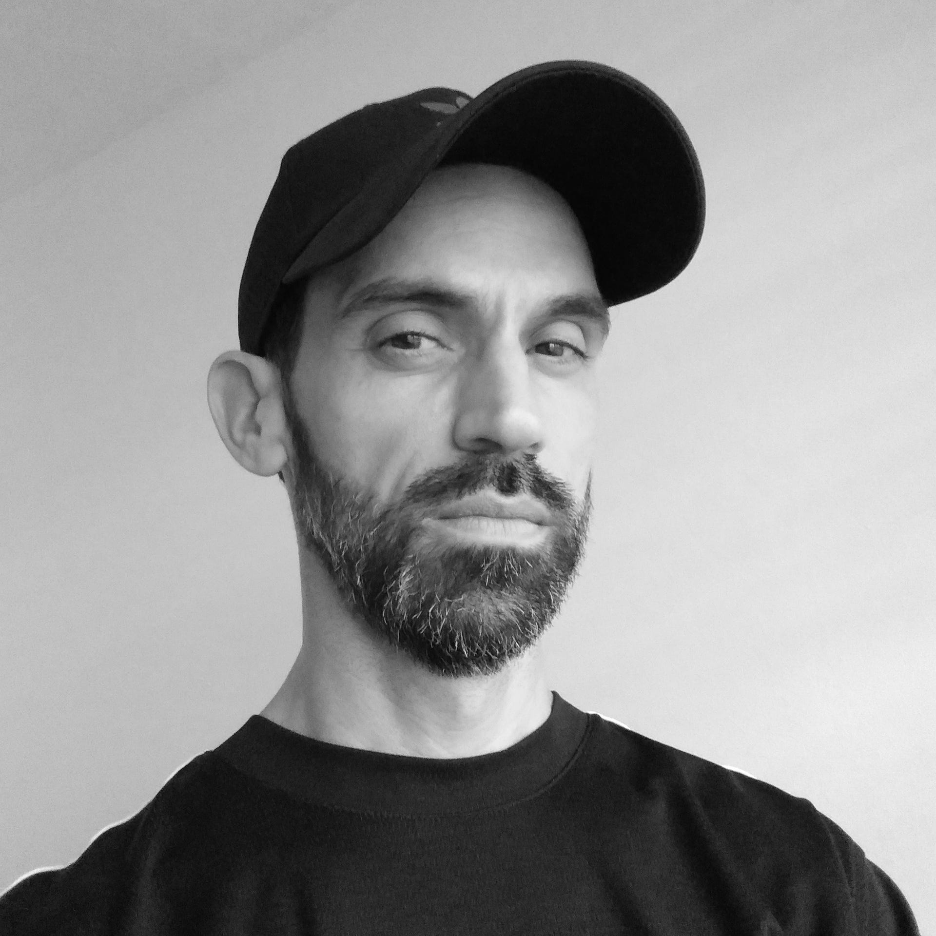 Jesús Salazar – Medium