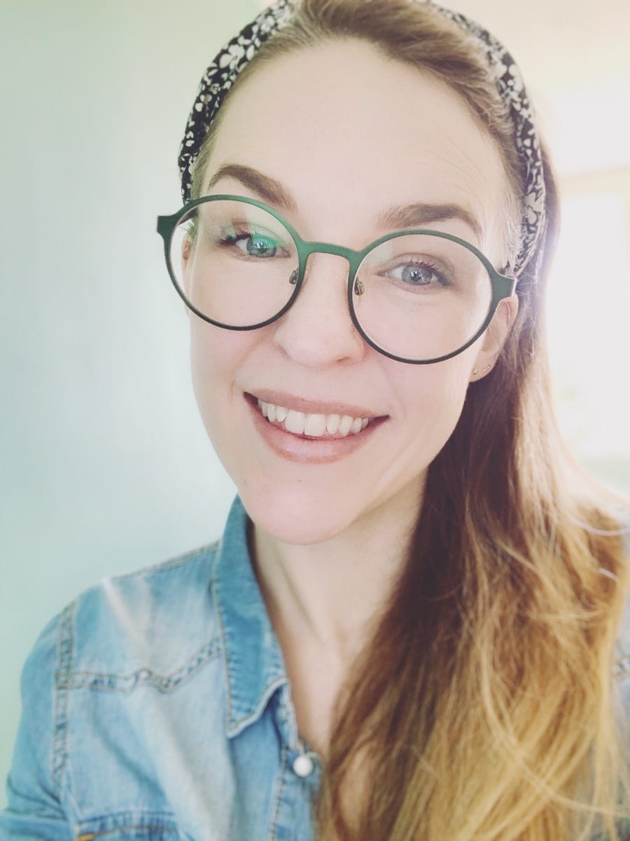 Stina Norgren – Medium