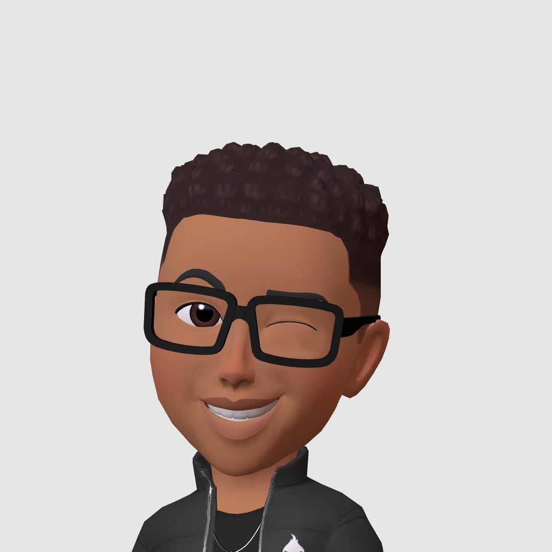 Gideon Appau – Medium