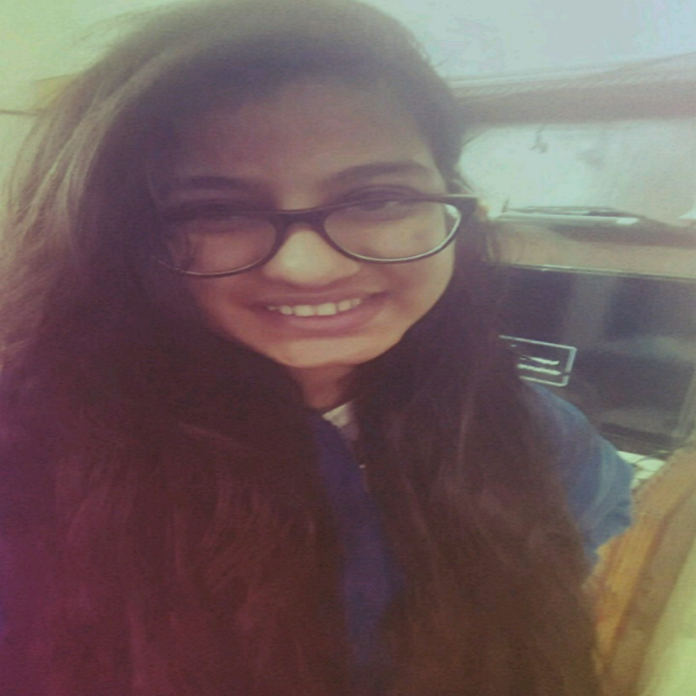 Muskan Gupta – Medium
