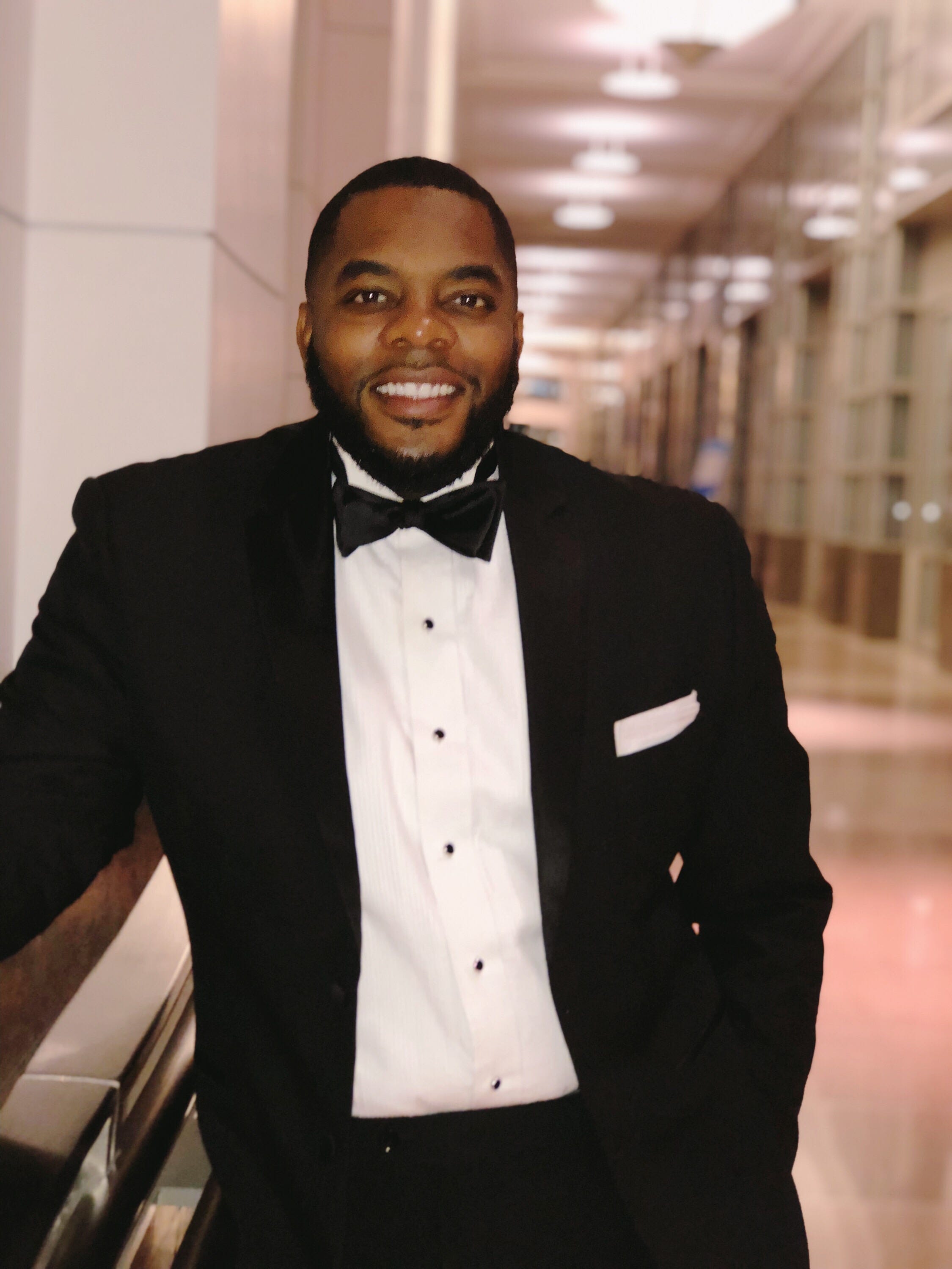 Terrell Stephens – Medium