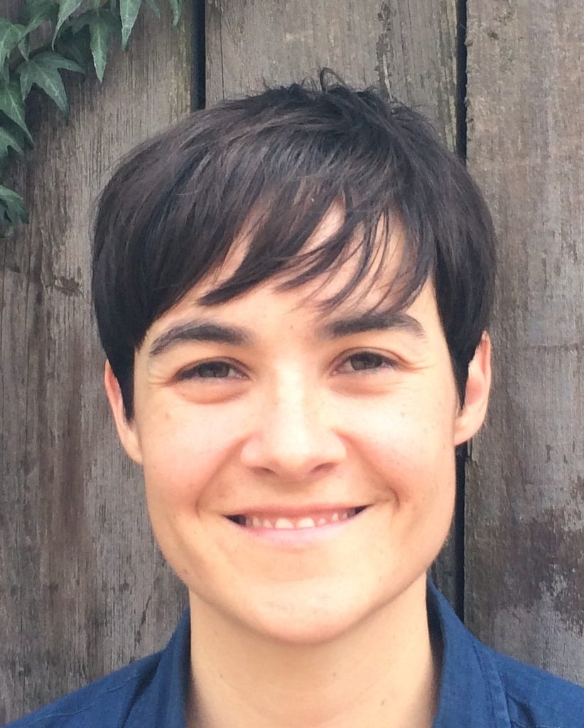 Erin Weller – Medium