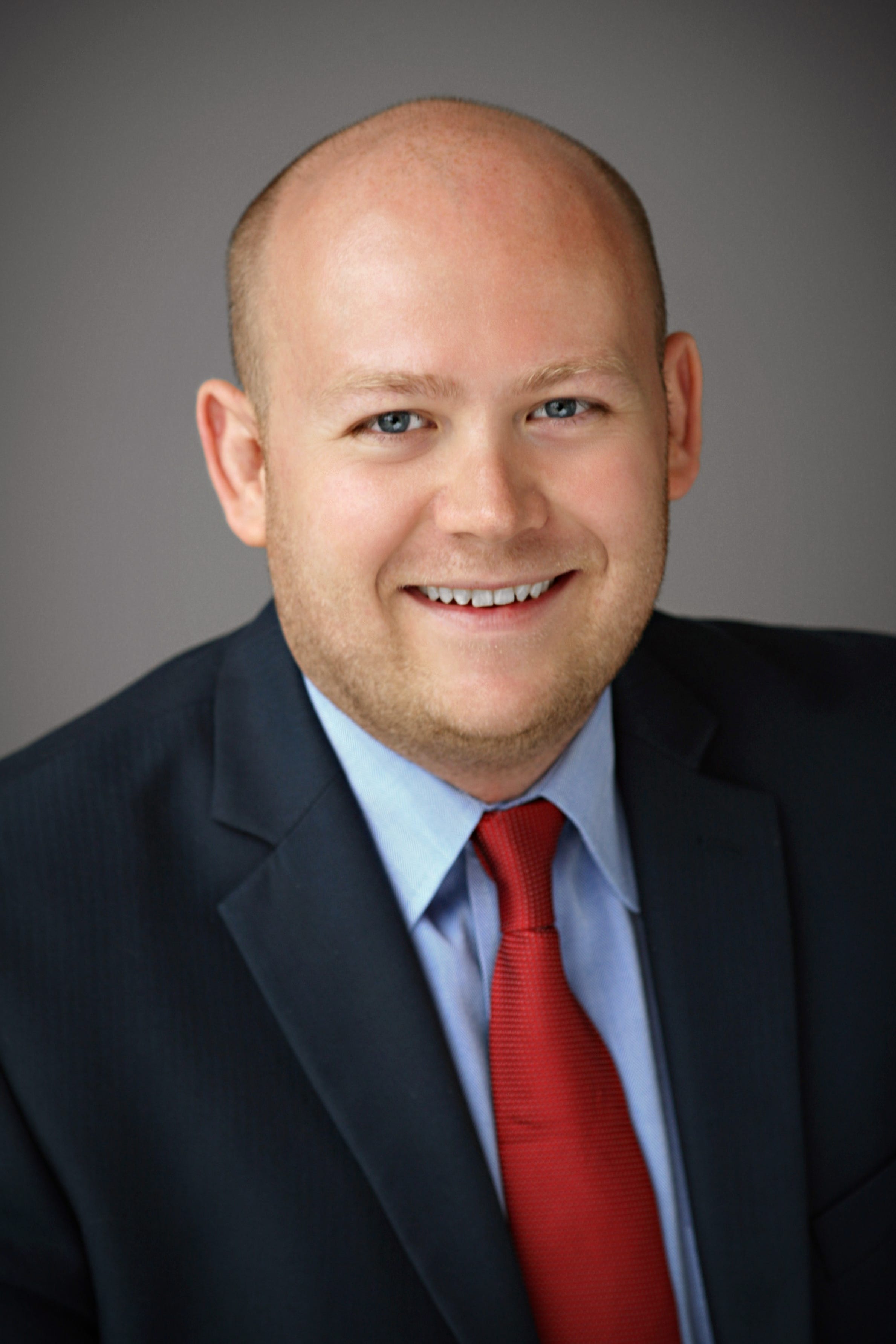 Jeff Patch – Medium