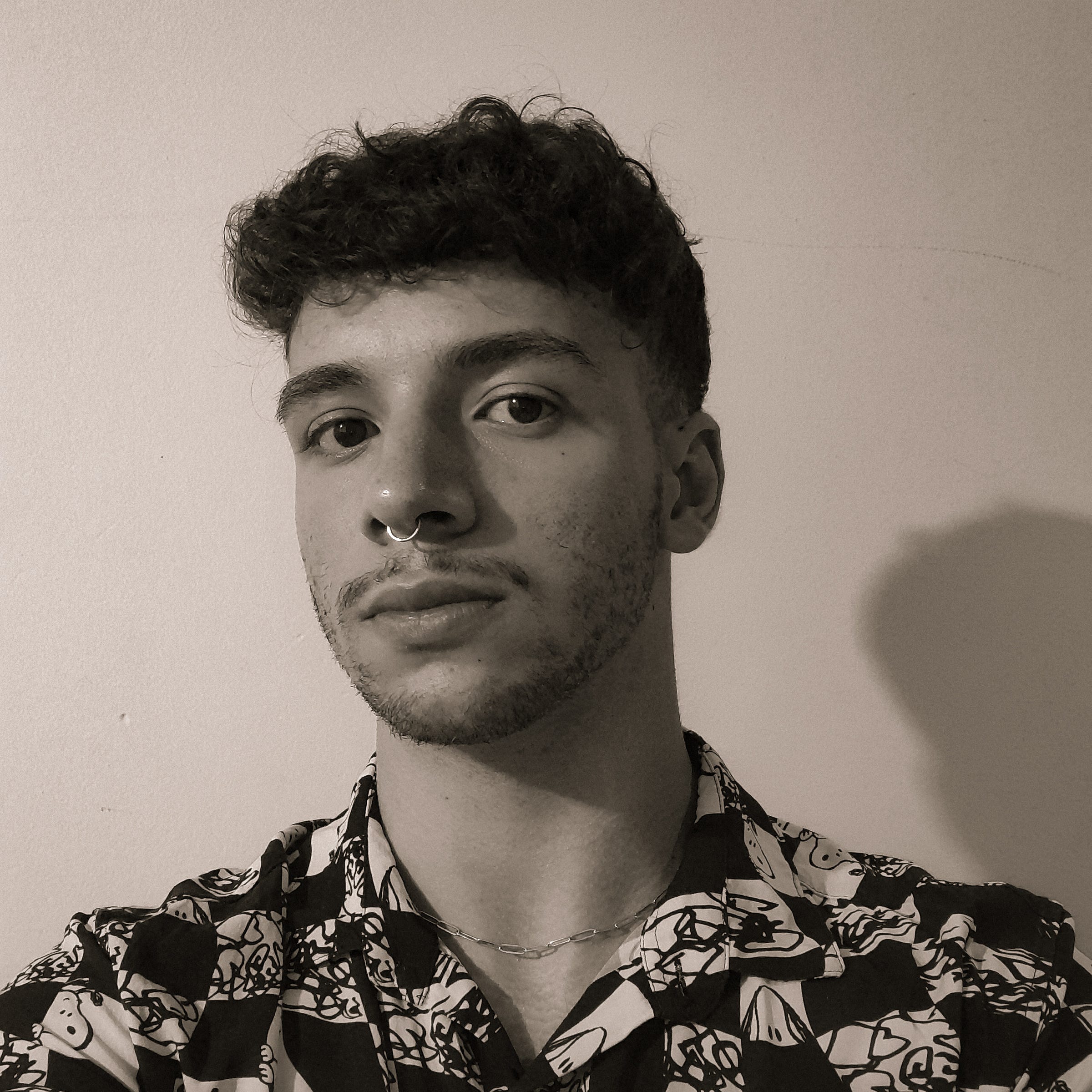 Bruno Miguel – Medium