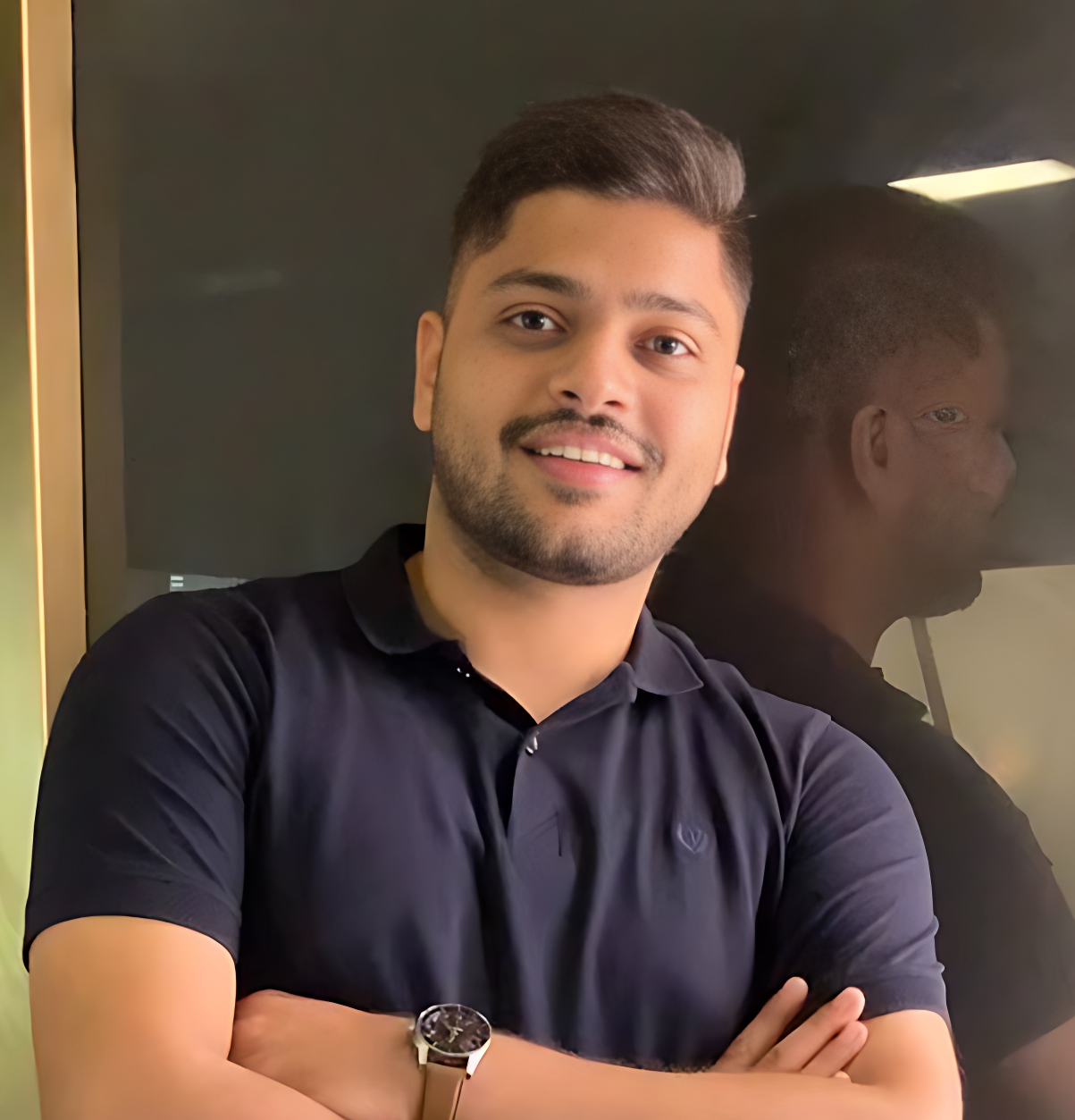 Siddharth Gangwar – Medium