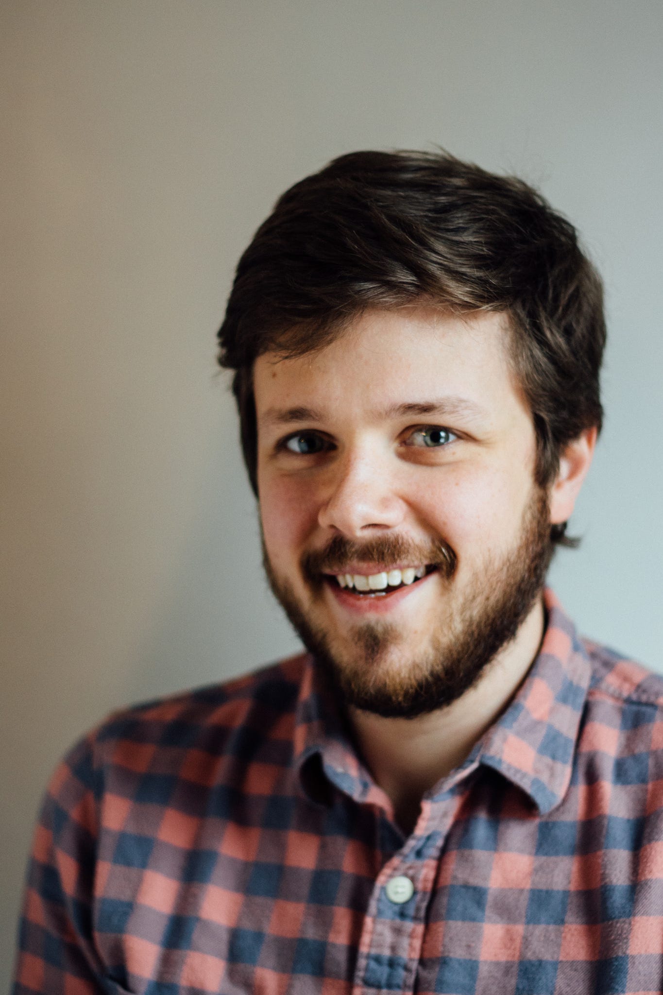 Isaac Krasny – Medium