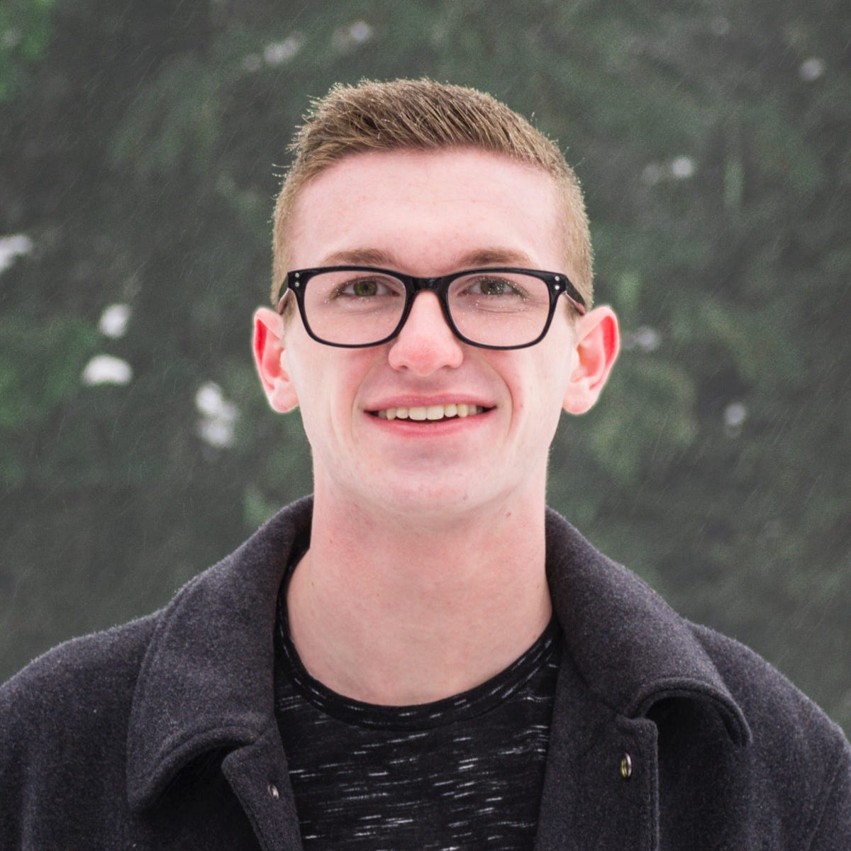 Levi Jones – Medium