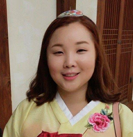 Andrea Eunbee Jang – Medium