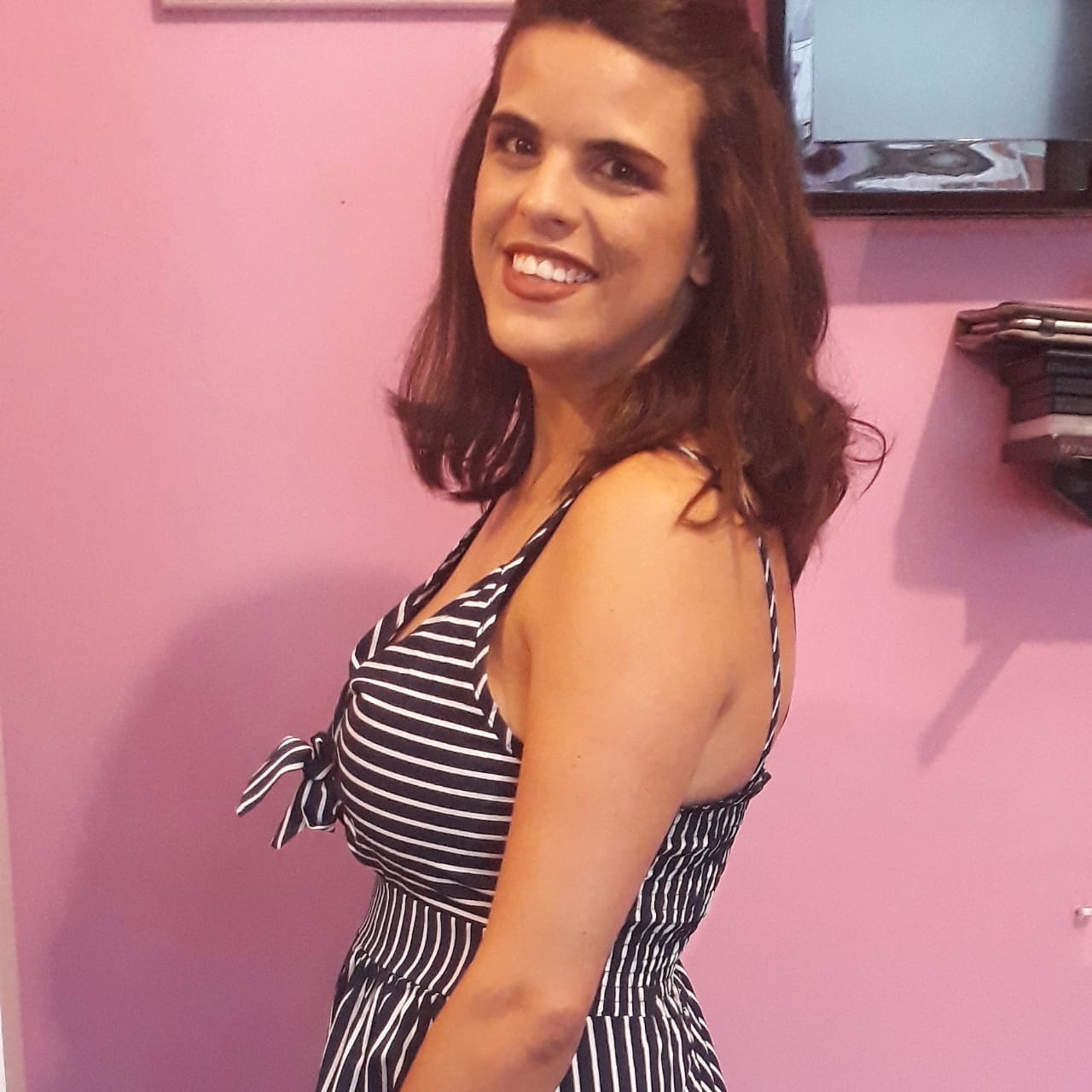Beatriz Gouvêa – Medium