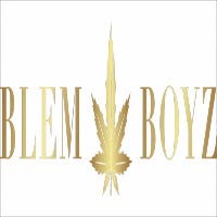 Blem Boyz – Medium