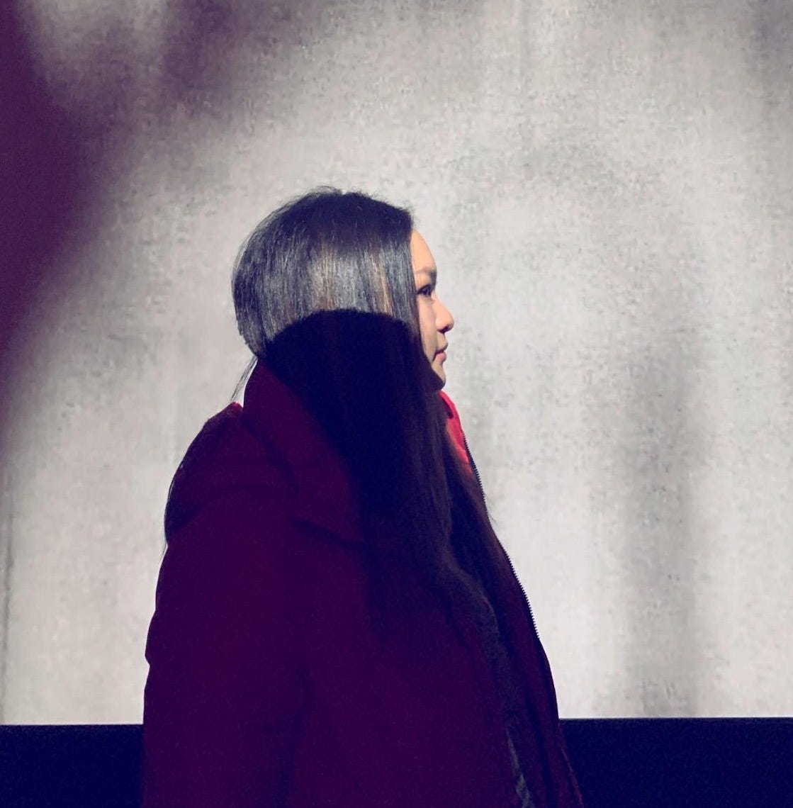 Cynthia Yang – Medium