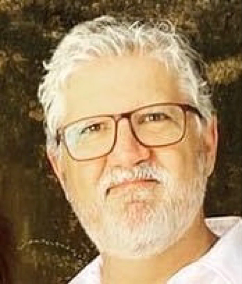 Gary Bargeron – Medium