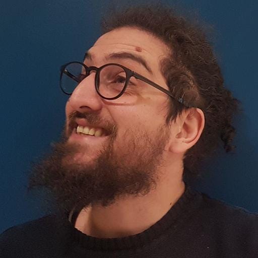 Giorgio Catenacci – Medium
