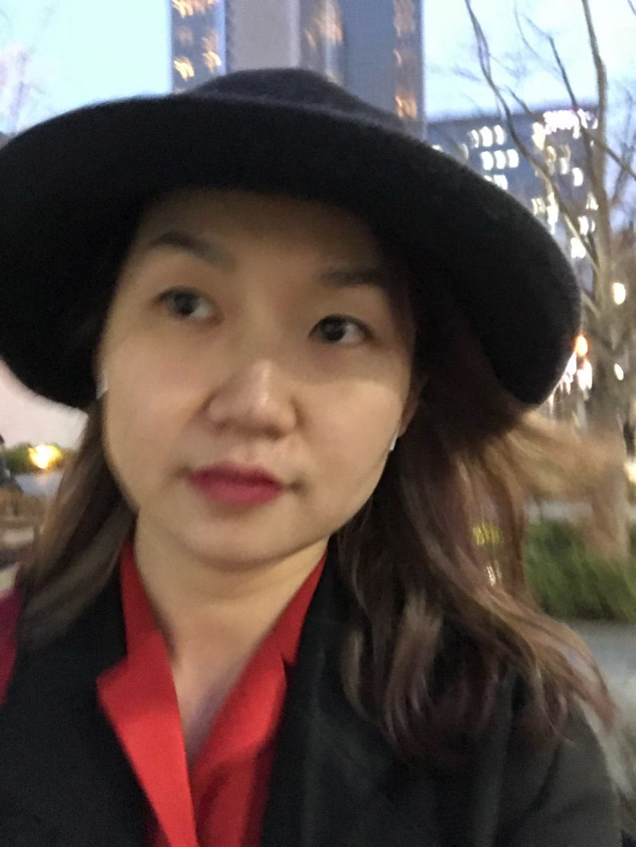 Juyeon Moon – Medium