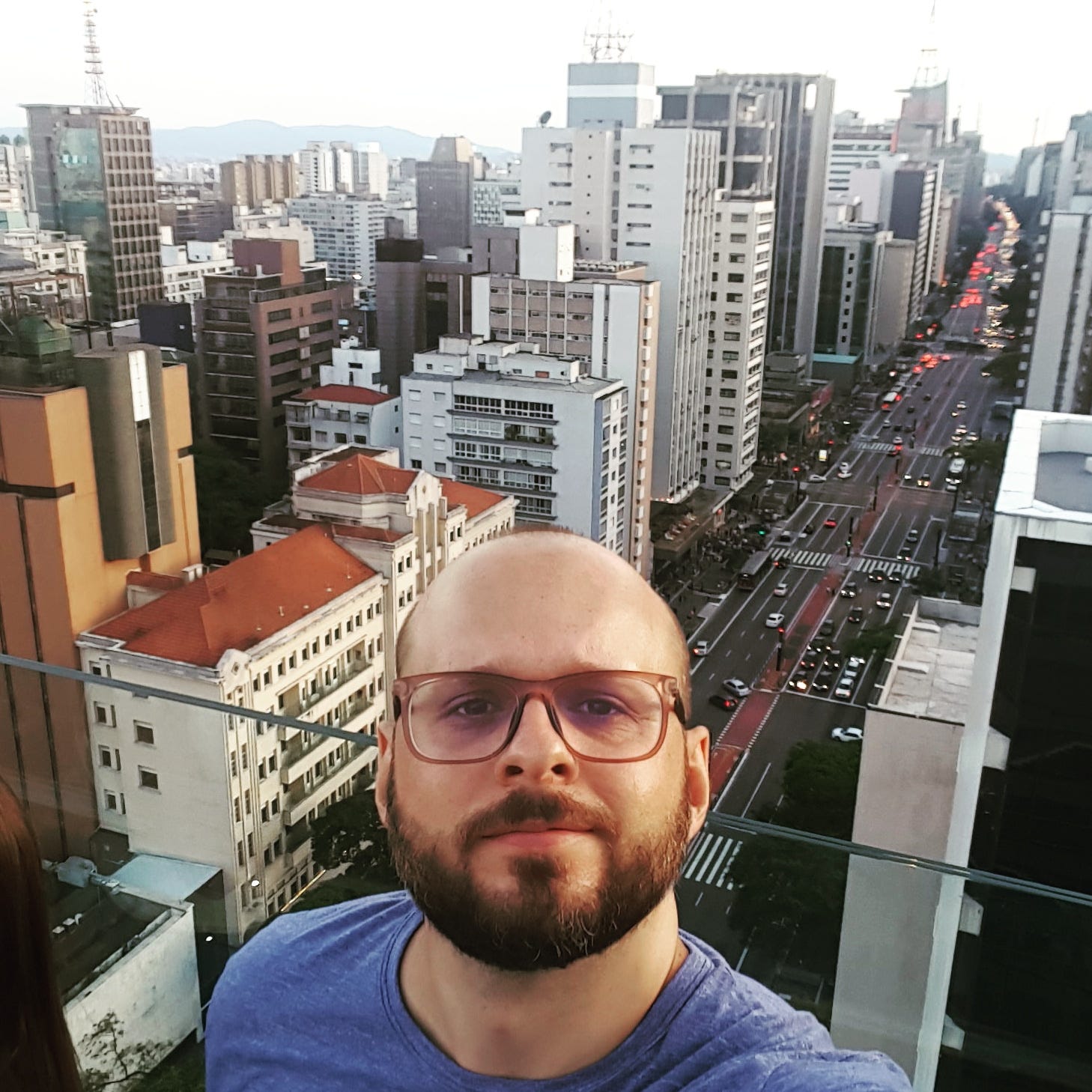Bruno Guedes – Medium