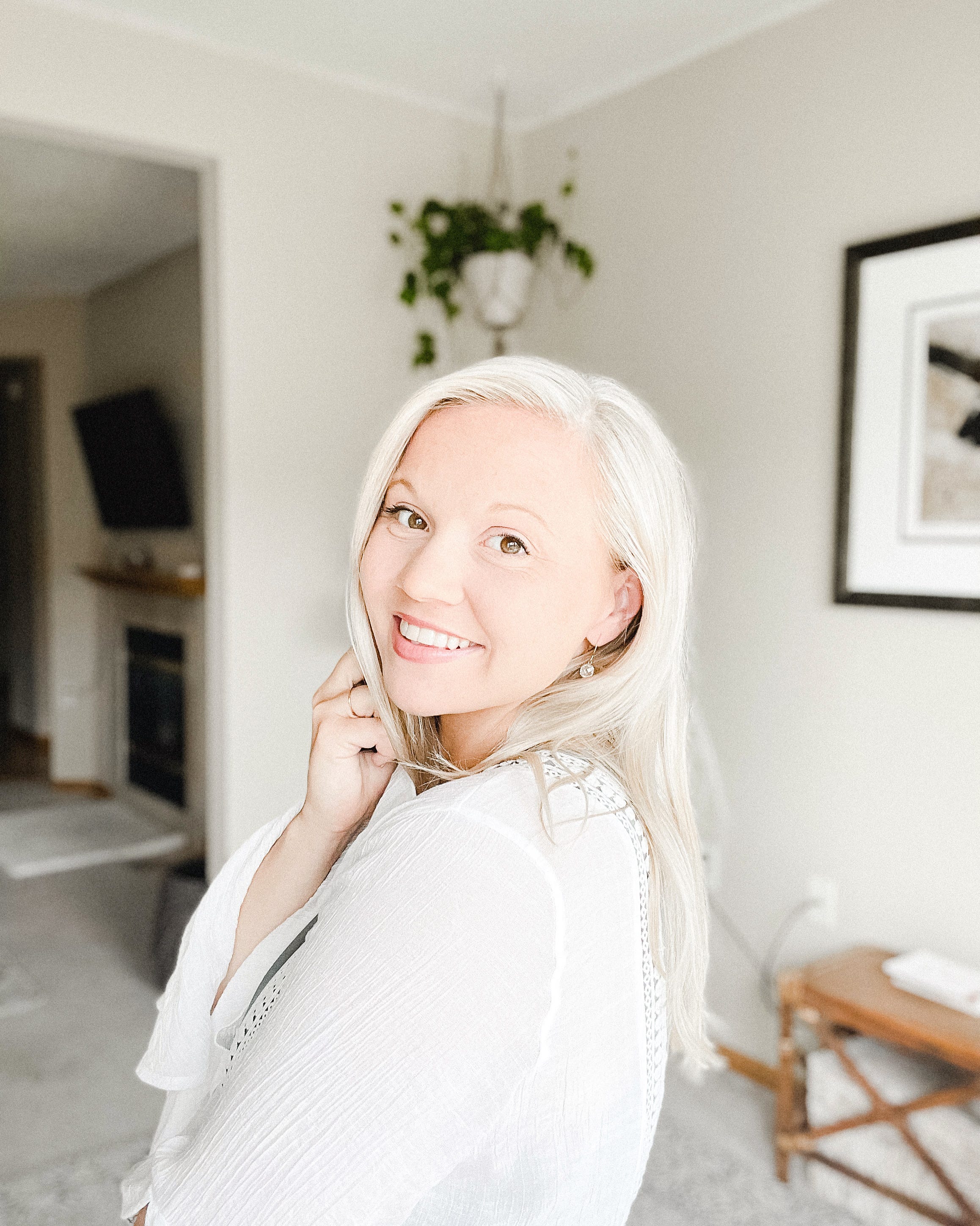 Allison Meyer – Medium