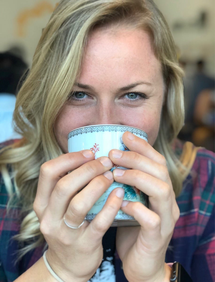 Ashley Whitlock – Medium