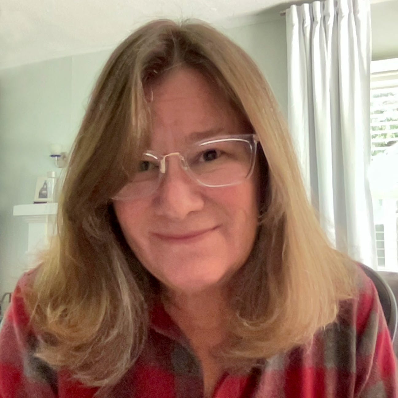 Valarie Martin Stuart – Medium