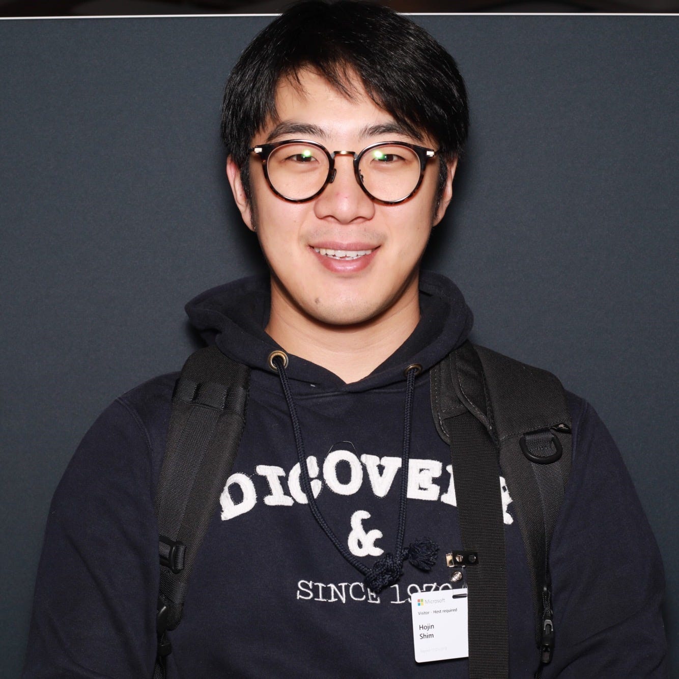 Hojin Shim – Medium