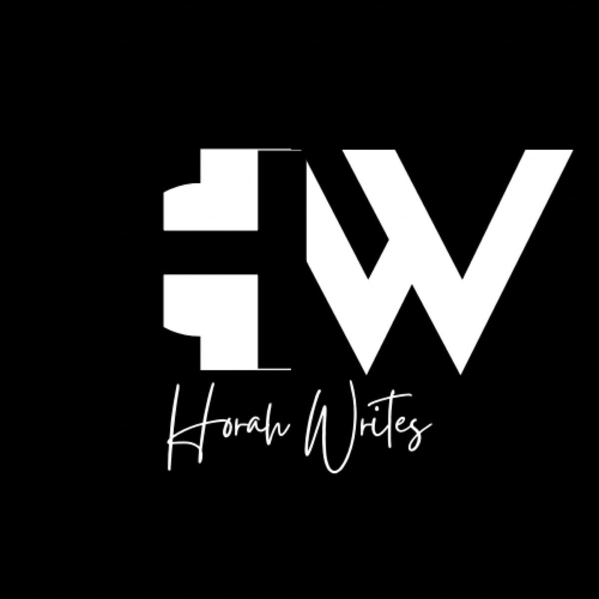Horah Writes – Medium