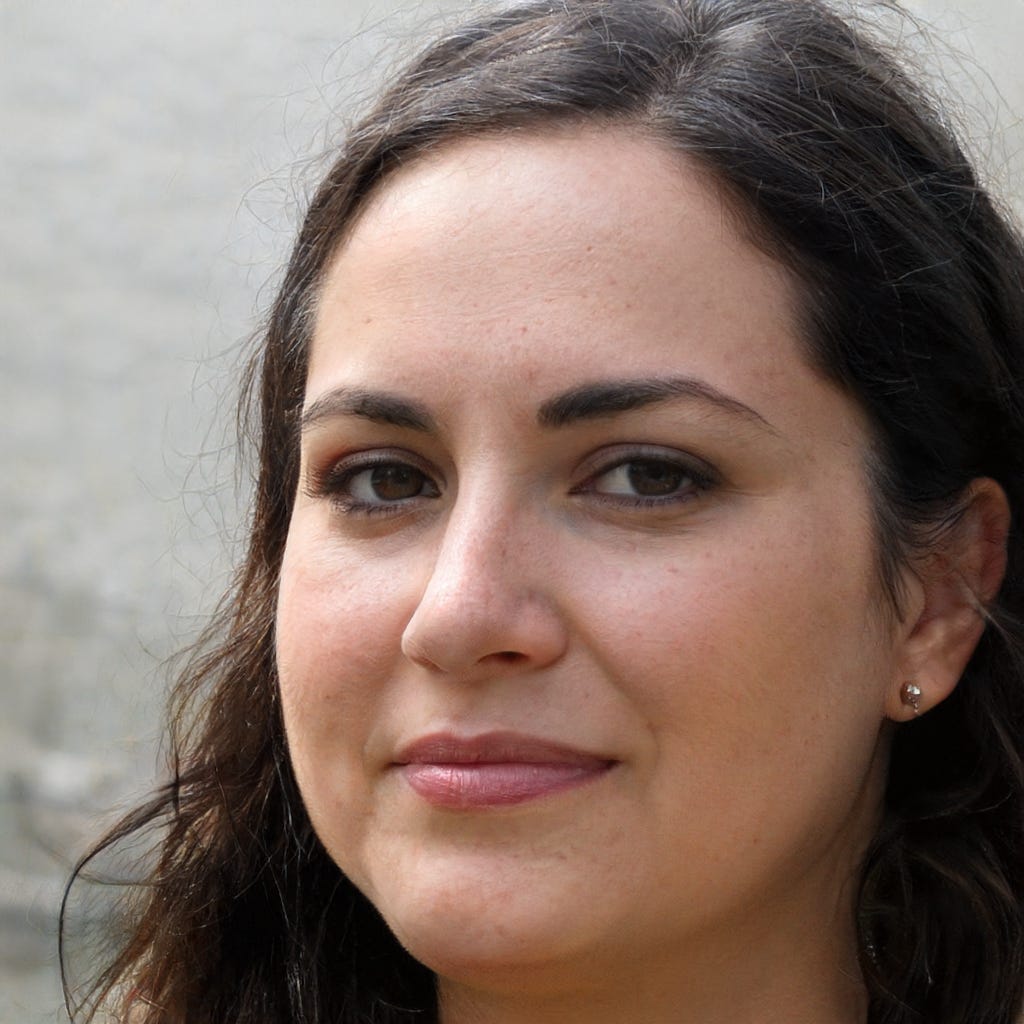 Monika Woods – Medium