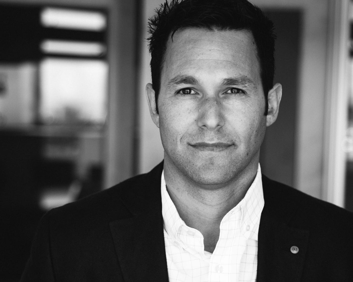 Jason M. Finkelstein – Medium