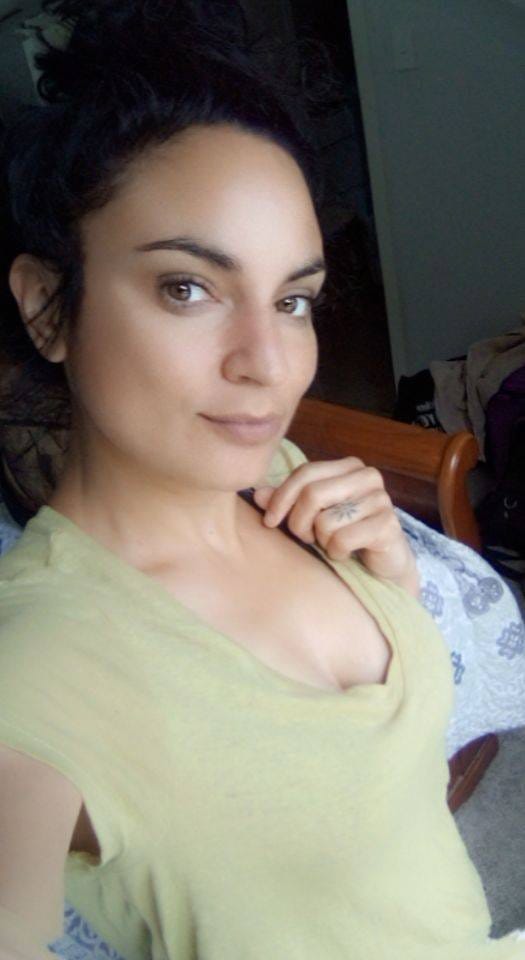 Tylee Hudson – Medium