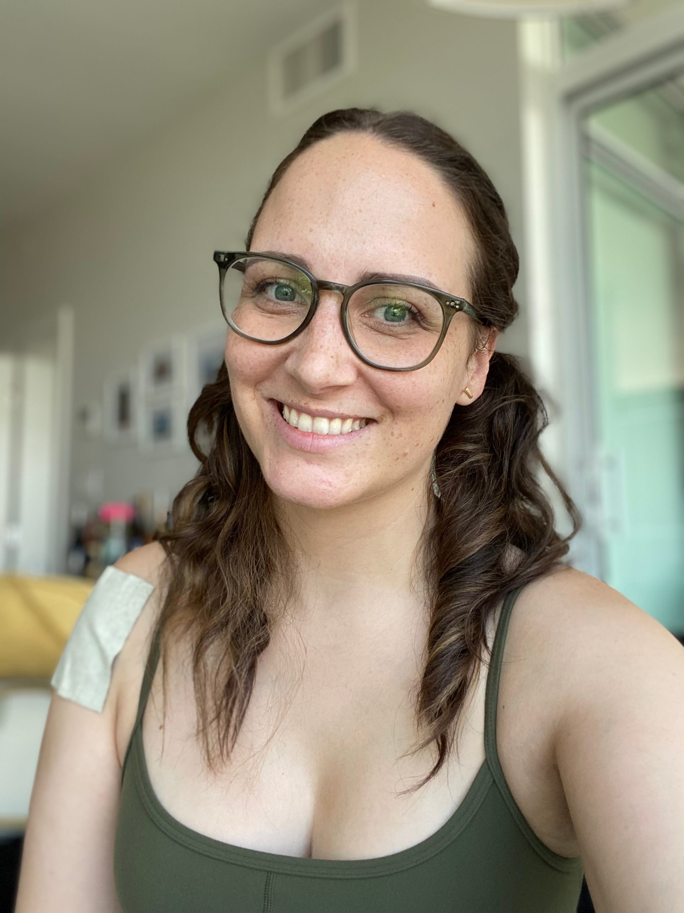 Amanda Nagy – Medium