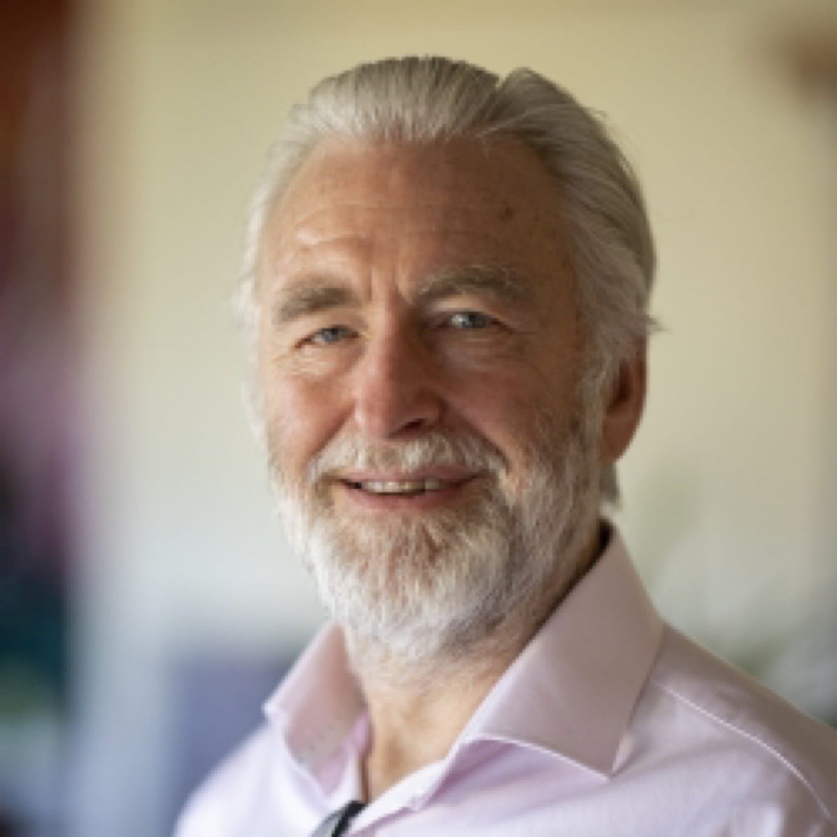 About – Ian Higginbottom – Medium