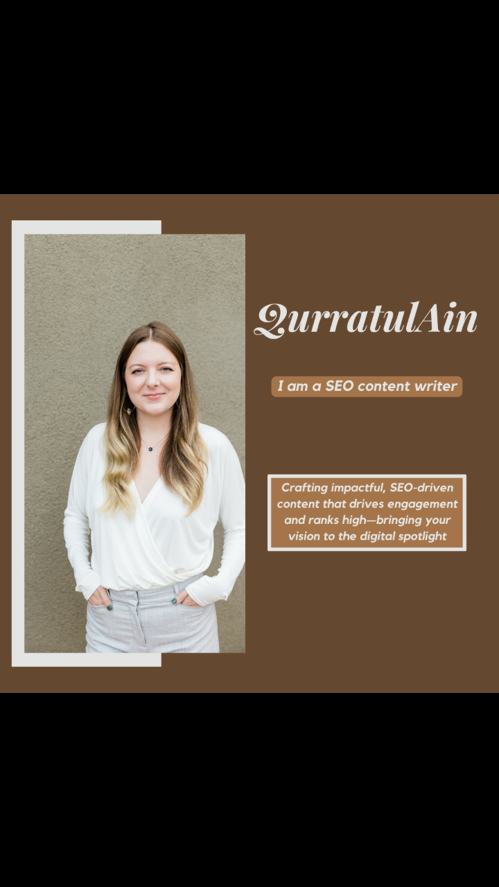 Qurrat-ul-Ain – Medium