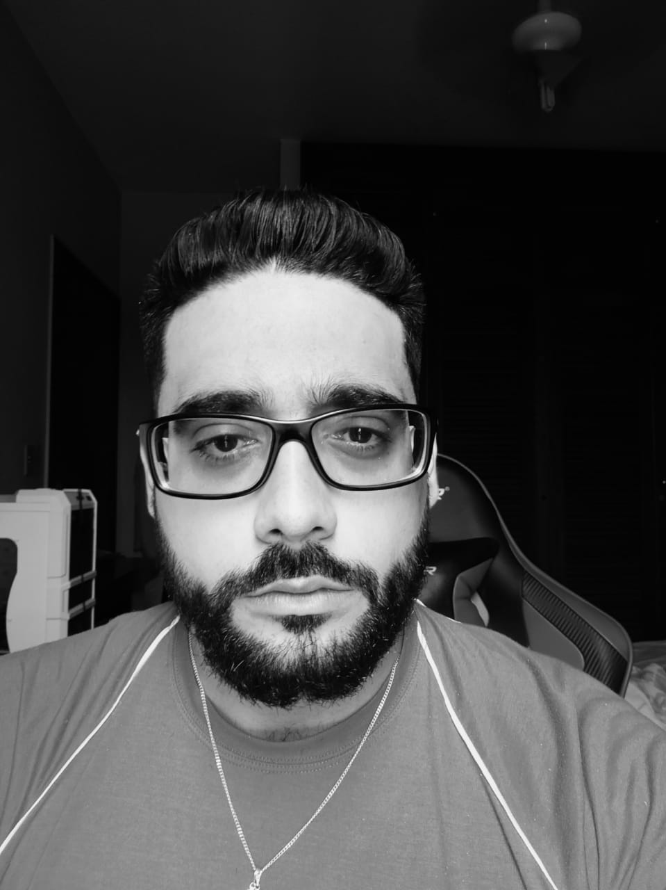 Ubirajara Marsicano Neto – Medium