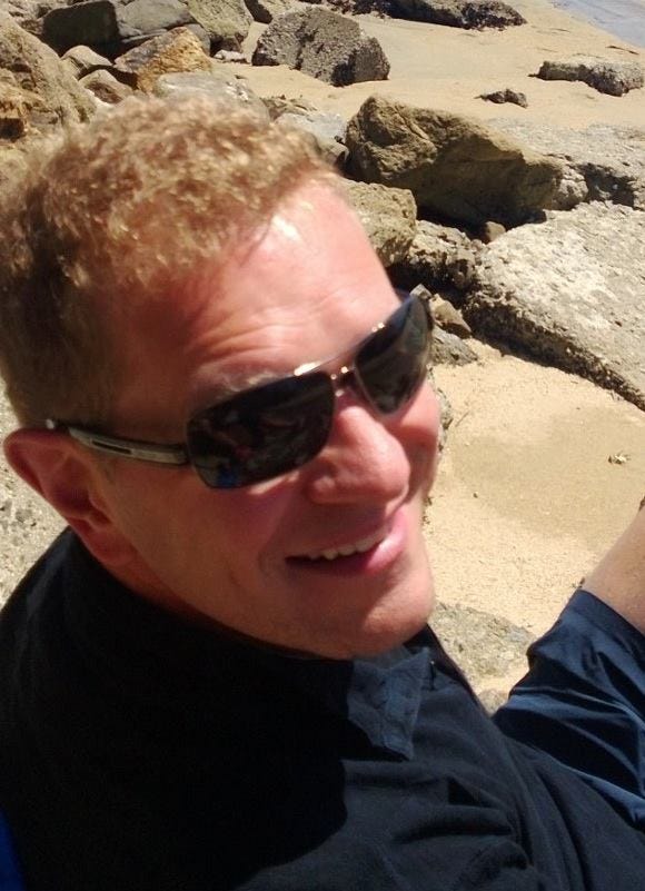 Cyrill Glockner – Medium