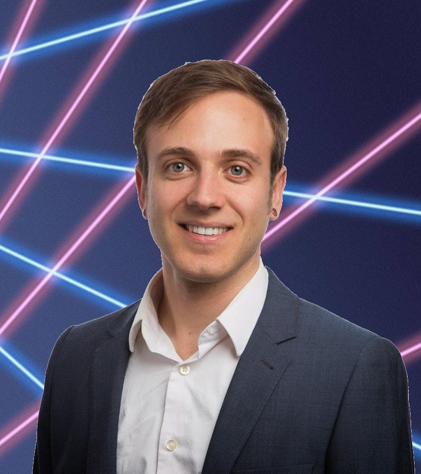 Dan Staples – Medium