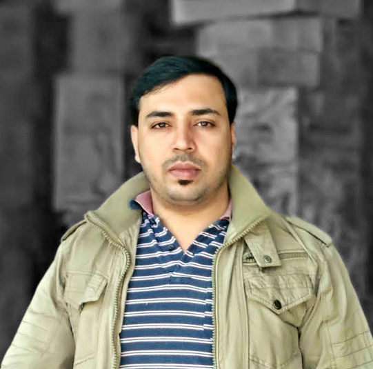 Raghu A M – Medium