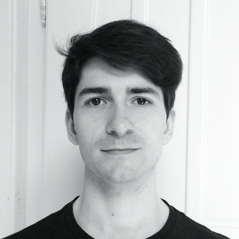 Ben Abraham – Medium