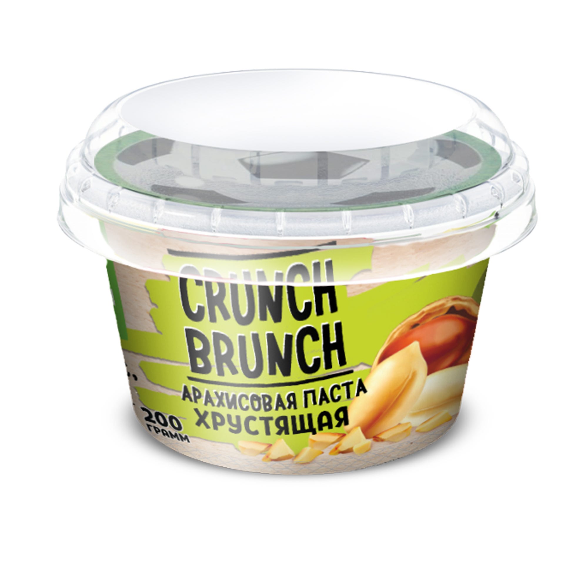 CRUNCH-BRUNCH – Medium