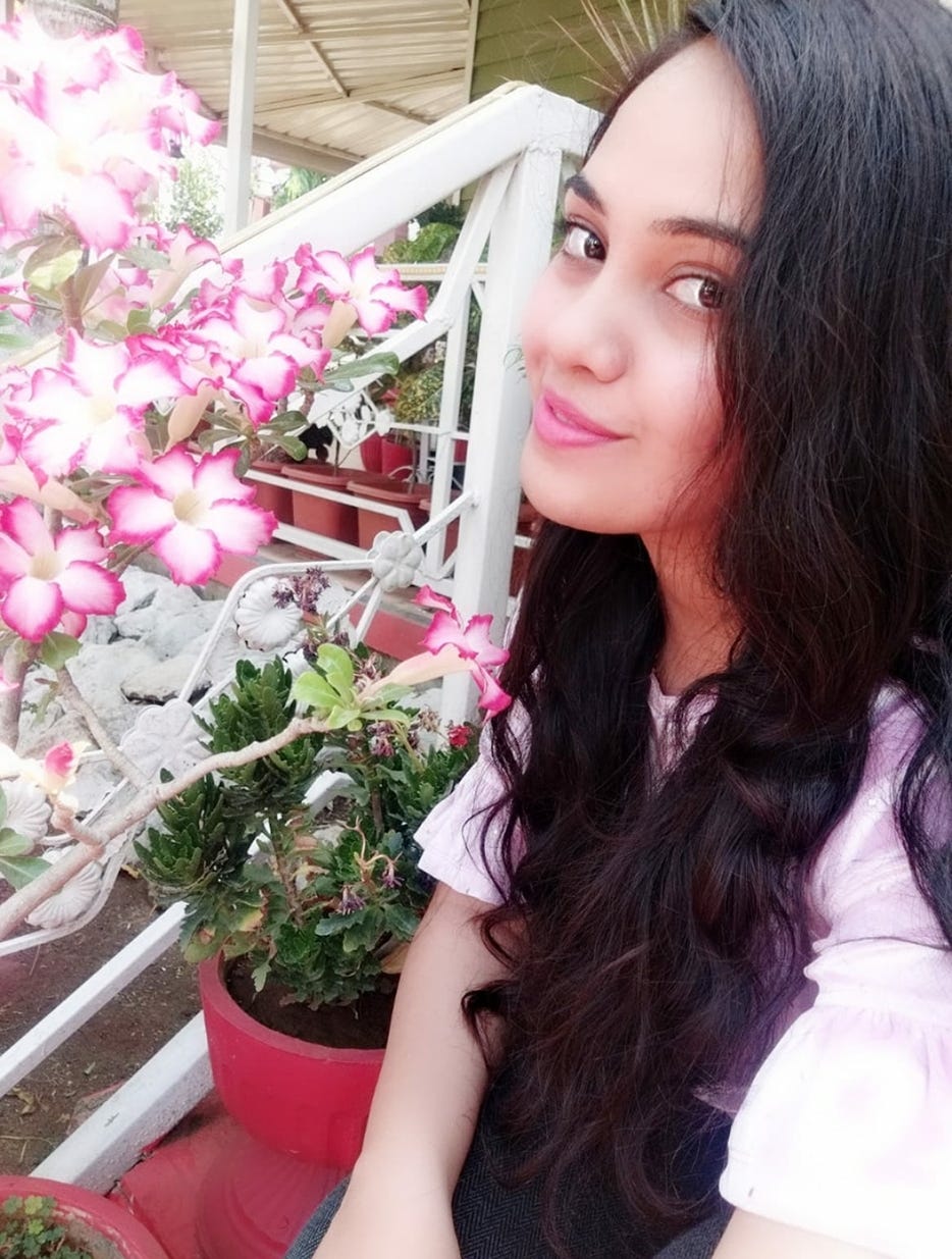 Ankita Vishwakarma – Medium