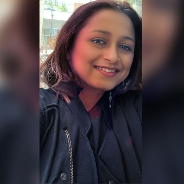 Sathi “sathich” Chowdhury – Medium
