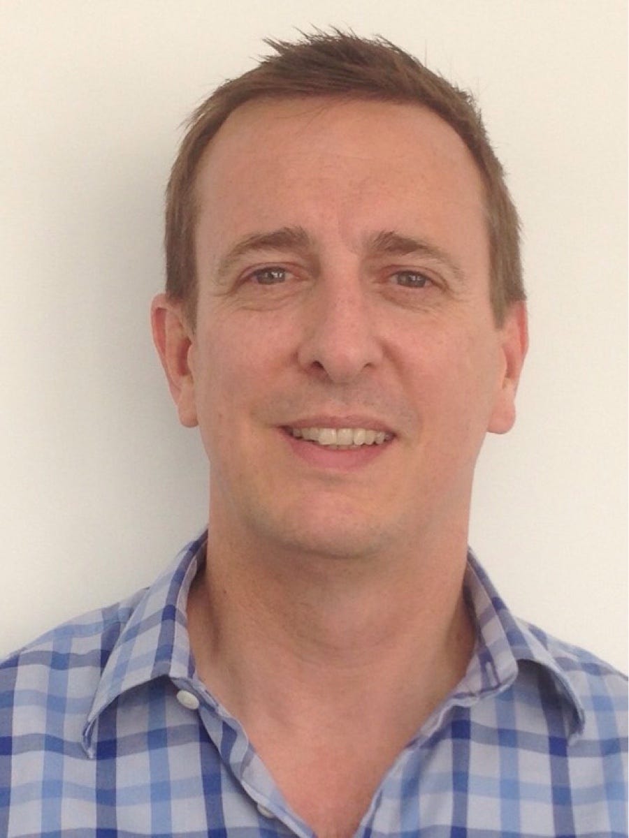 Phil Guest – Medium