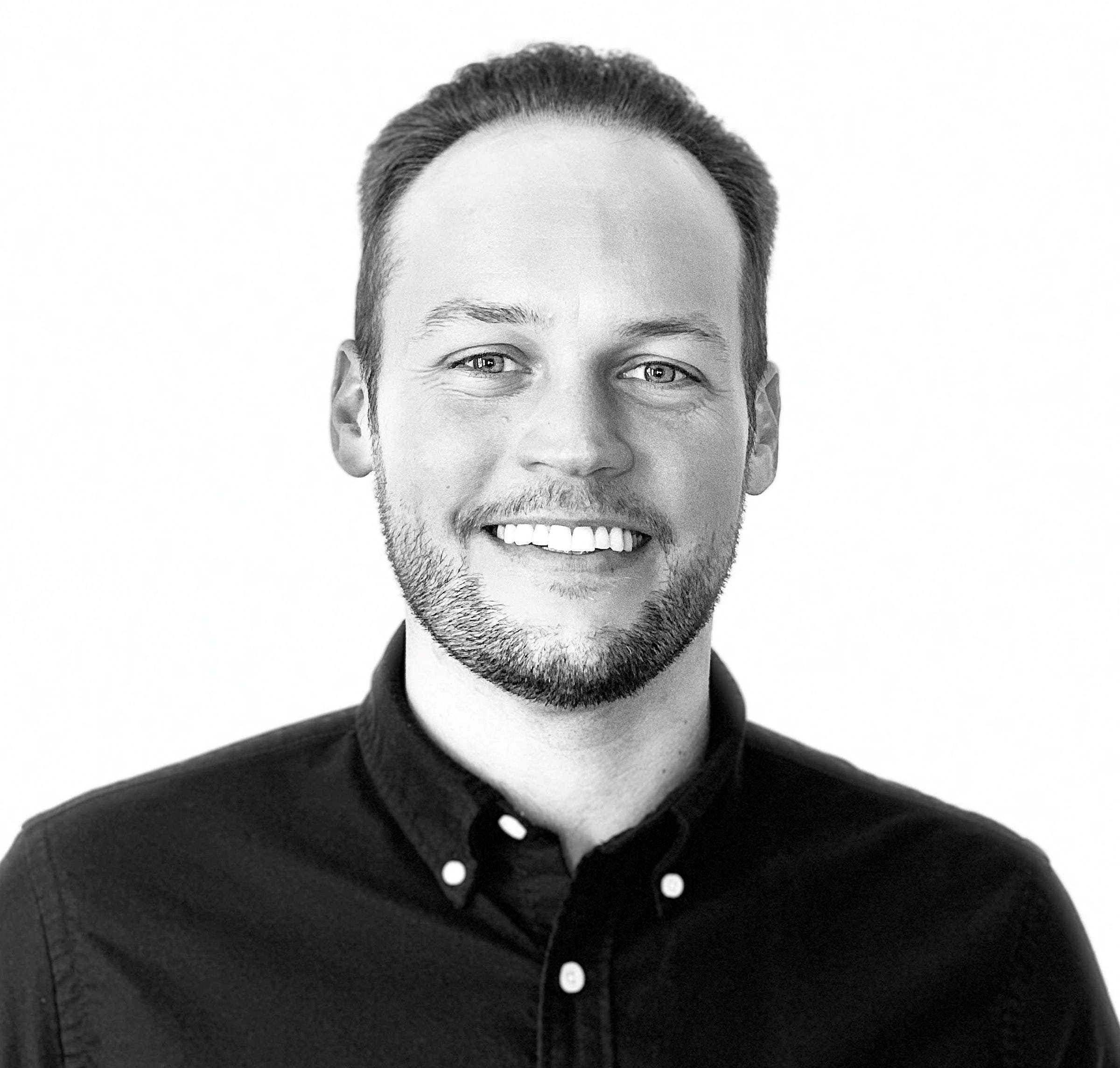 Mitch J. Katzer – Medium