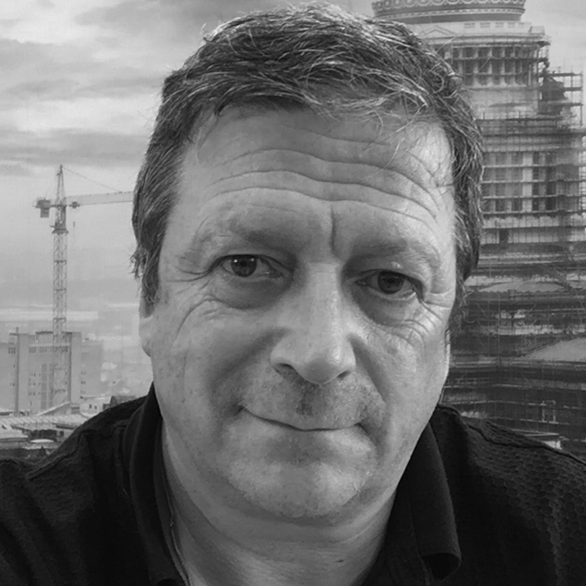 Don Crowley – Medium