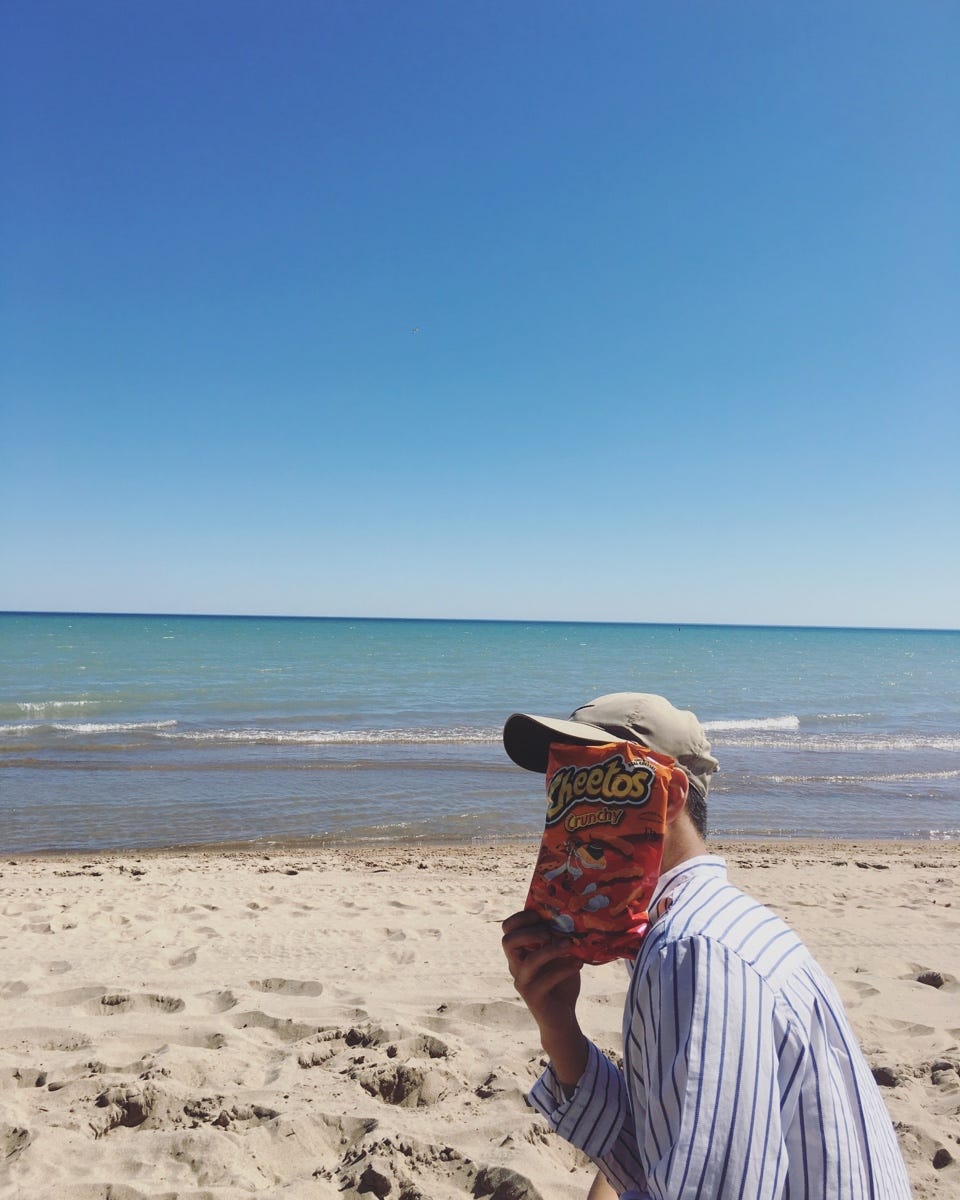 Dulguun Zundui – Medium