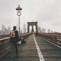 Corey Morales – Medium