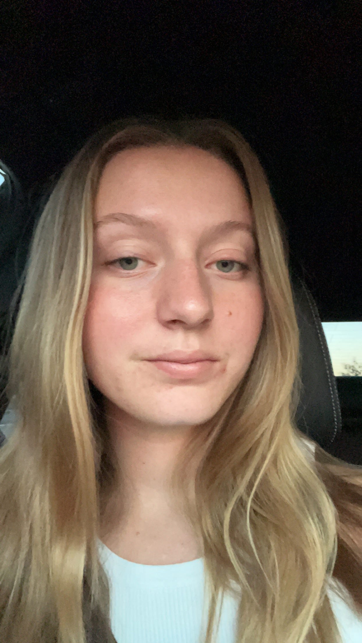 Grace Mack – Medium