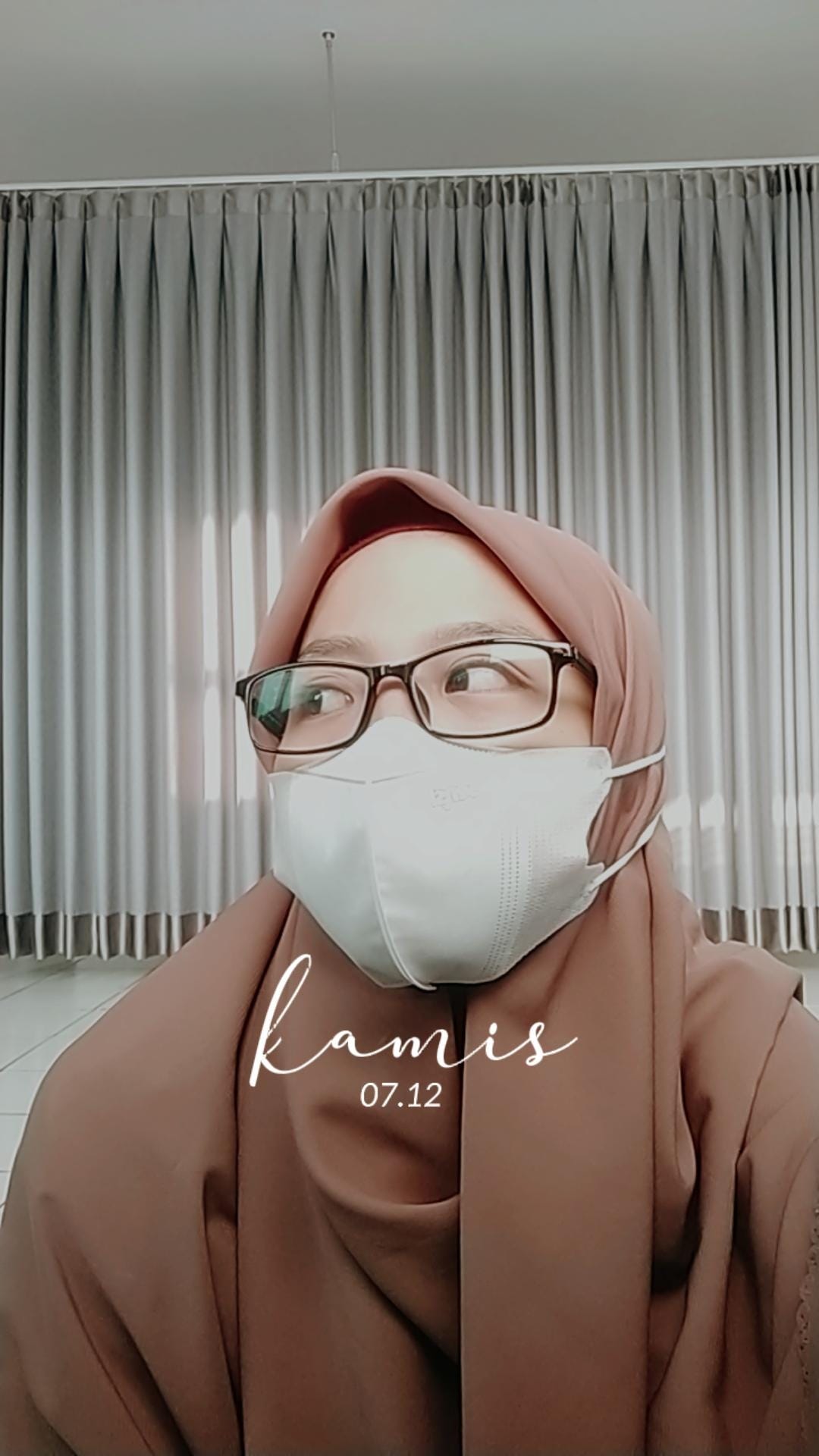 Naurah Nazifah – Medium