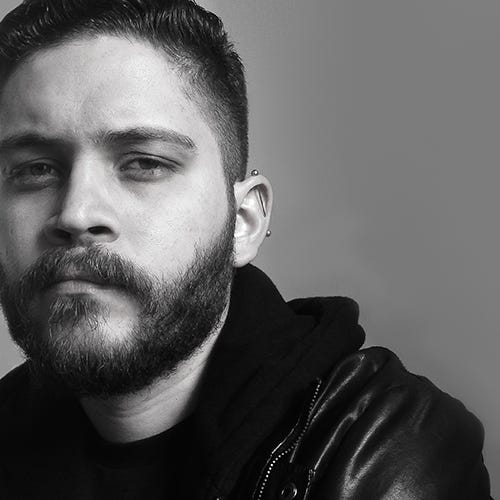 Chico Medeiros – Medium