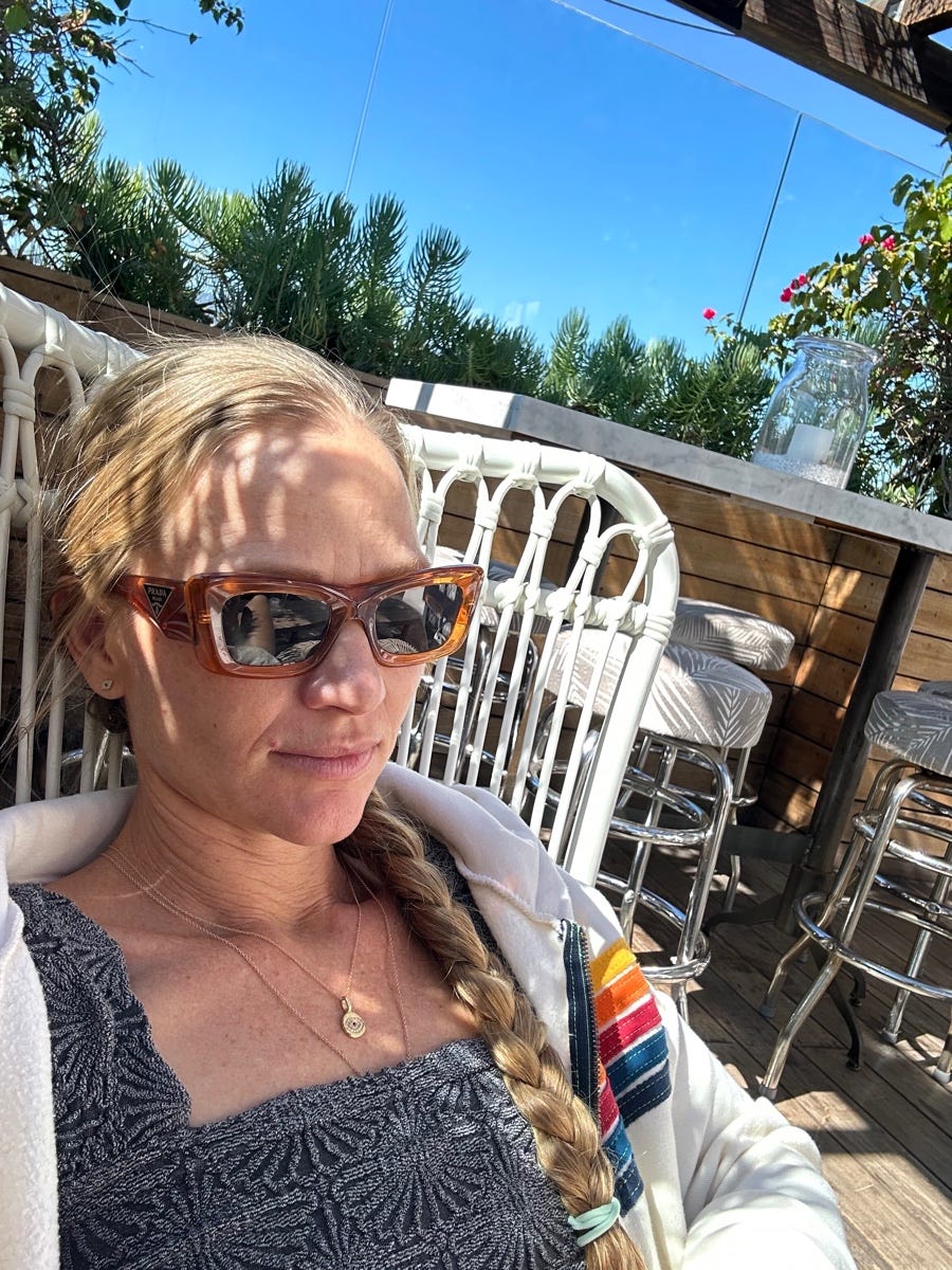 Mahan Kirn Kaur Khalsa – Medium