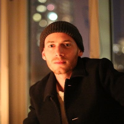 Harry Simon – Medium